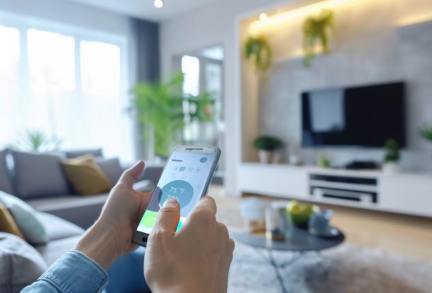 Home Automation – Hunter Security | AL #312